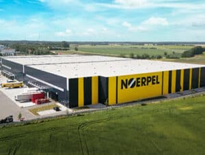 Standorte - WEHNER Logistics GmbH und Co. KG