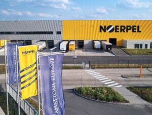 Standorte - WEHNER Logistics GmbH und Co. KG